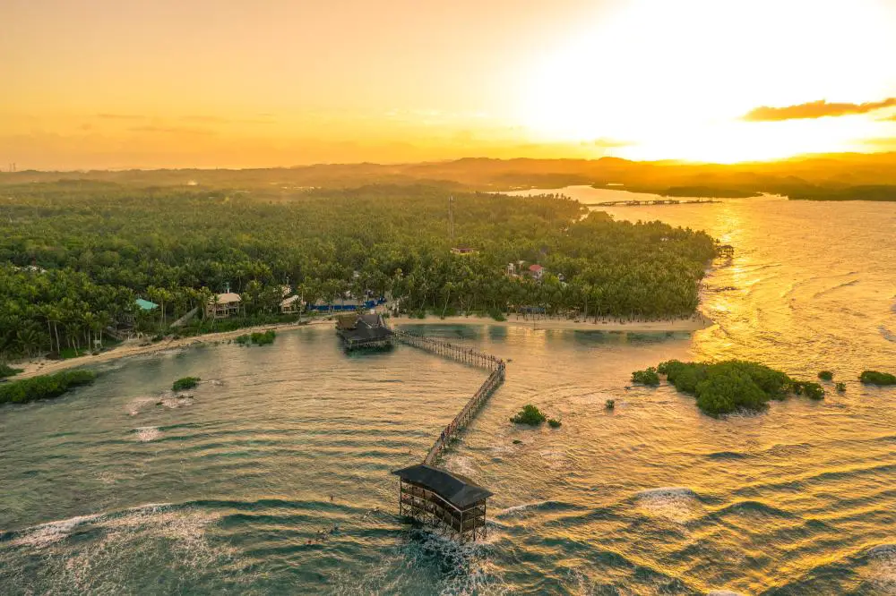 Siargao Real Estate Guide 2026: Best Areas, Prices & Investment ...